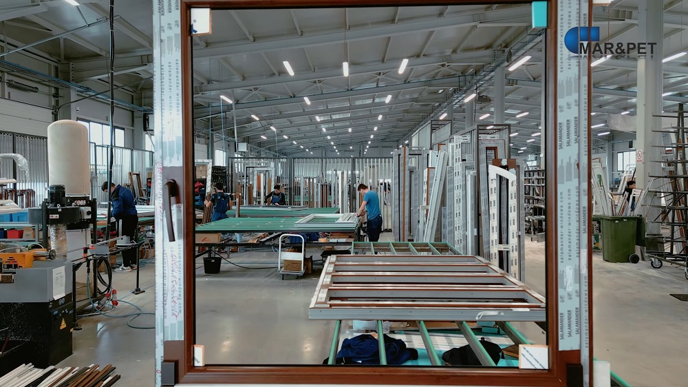 Rolul Ferestrelor cu Geam dublu/triplu în Menținerea Căldurii